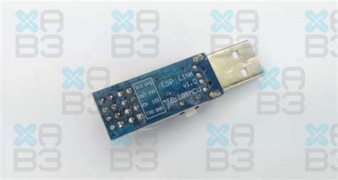 Programator ESP IOTMCU