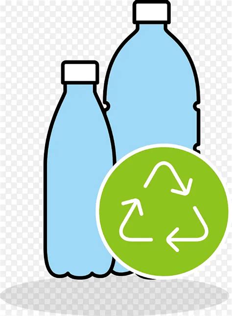 塑料瓶分类循环利用png图片素材下载 图片编号8339567 Png素材网