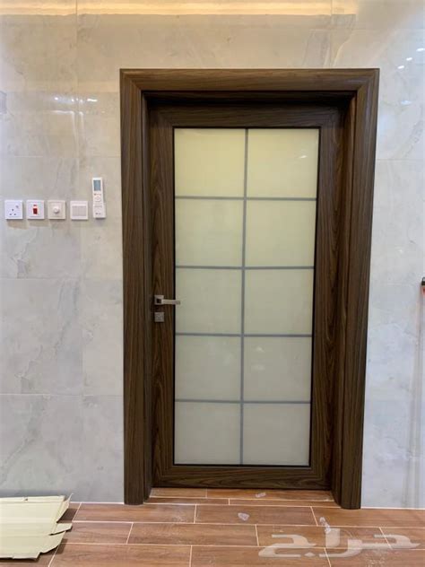 ابواب Wpvc داخلية موقع حراج