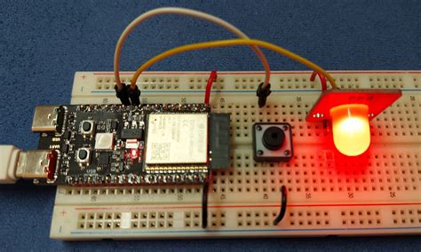 การเขียนโปรแกรม Esp32 C6 ด้วย Arduino Esp32 Core Iot Engineering