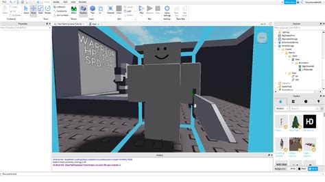 Roblox Scripting Tutorials Making A Class Fighting Game Main Attack 2 Youtube