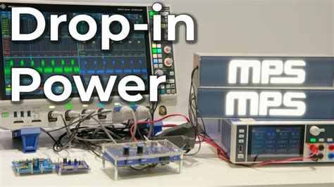Choosing Power Modules Over Discrete Designs Monolithic Power Systems Inc