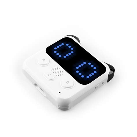 Codey Rocky Engitronic Perú