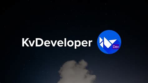 GitHub Novfensec KvDeveloper KvDeveloper Is A CLI To Manage Kivy Applications Inspired By