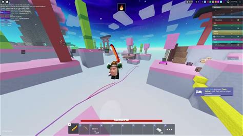 Admin Exploit Roblox Bedwars Exploiting Youtube