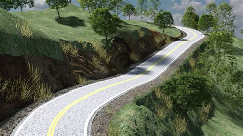 Roads Daz 3d Forums
