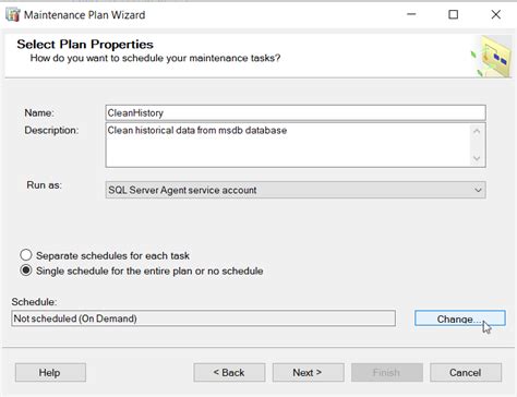 Reclaim Drive Space From Your Sql Server