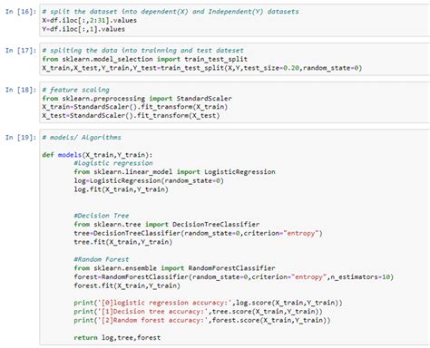 Breast Cancer Detection Project Using ML Nomidl