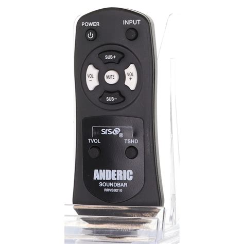 Vizio Smart Tv And Audio Remote Controls Oem And Replacement Anderic