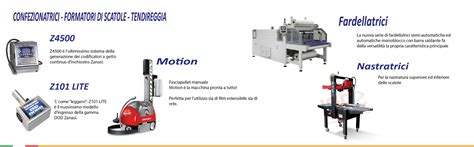 Imbalconf Srl Imbalconf Srl All For The Packing