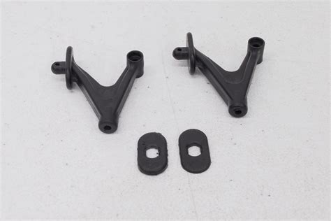 Associated 9587 Wing Body Mount B4 T 4のebay公認海外通販｜セカイモン