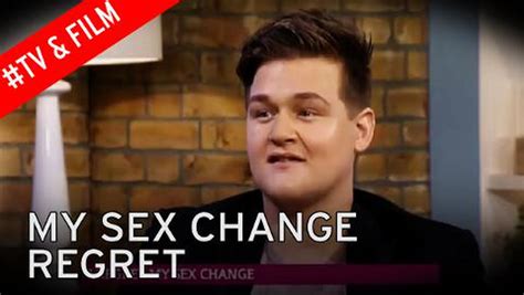 Man Who Had Sex Change On The NHS Wants It REVERSED As He Made A Mistake Mirror Online
