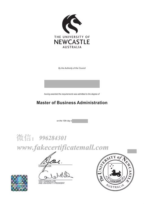 University Of Newcastle Degree Uon Diploma Pdf Undergraduate