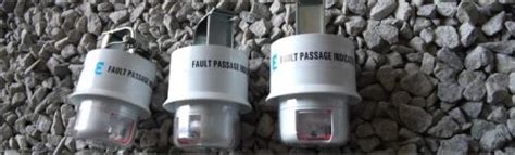 Fault Passage Indicator At Best Price In Jaipur Id 4227528