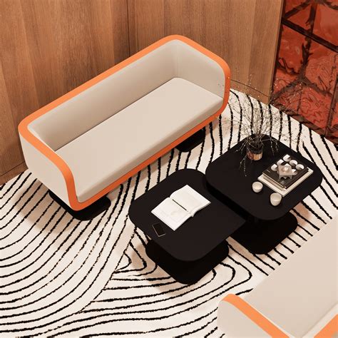 Karim Rashid S Sex Shop Interior Satisfies Primal Desire