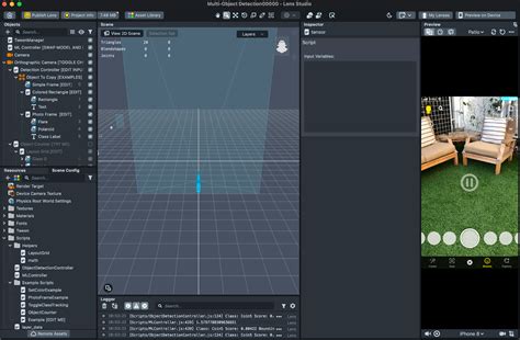 How to Deploy a Roboflow Model to Lens Studio