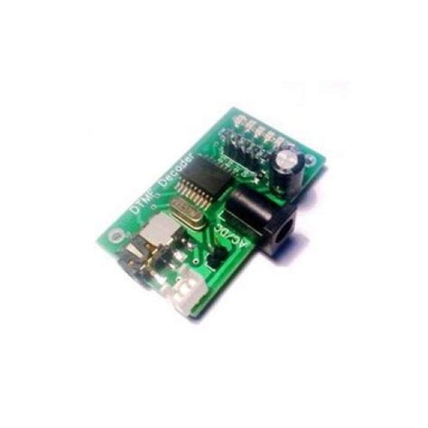 DTMF Decoder Sensor Module At 250 Wireless Modules Modems In Guwahati ID 16250601755