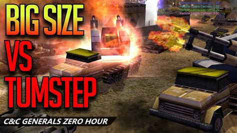 Live Big Size Vs Tumstep 1v1 Sponsored Challenge Bo13 Youtube