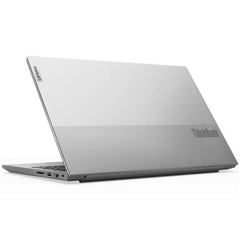 Lenovo ThinkBook 15 G2 ARE (20VG0079FR) - Laptop - LDLC | Holy Moley