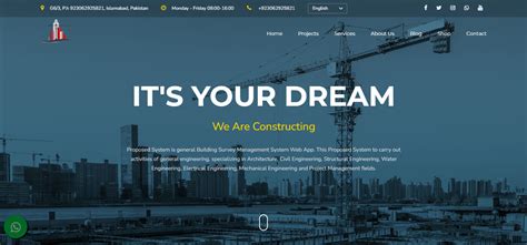 Construction Management GitHub Topics GitHub