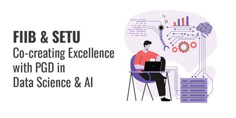 Fiib And Setu Launch 1st Cohort Of Pgd Data Science And Ai Course