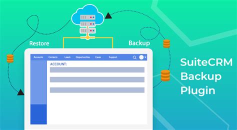 What Do You Need To Know About Suitecrm Backup Plugin Outright Store