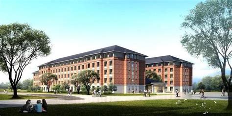 重磅！浙江大学工程师学院建设全面推进！最新效果图发布！浙江工程师学院效果图浙江大学新浪新闻
