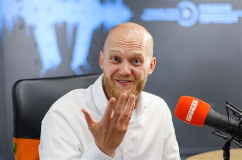 Павел Ткаченко биография личная жизнь фото и видео рост и вес новости Радио КП