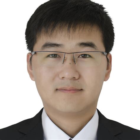 Liu Yong Harbin Institute Of Technology Harbin Hit Department Of Materials Processing