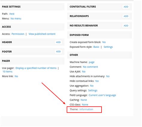 Render Individual Fields Custom View Template Backdrop Forum