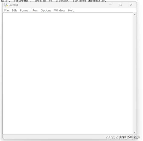 python idle shell 编辑多行代码 idle shell怎么写多行 csdn博客