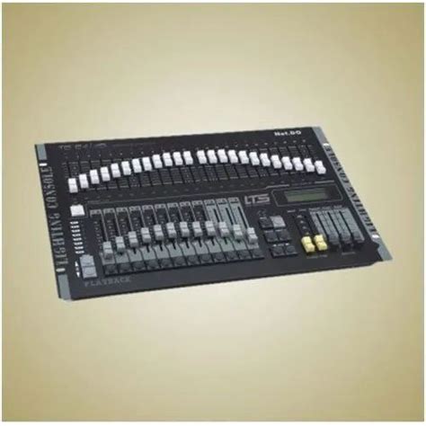 LED Lcd Display With Backlight 24 Channel DMX Controller 5 W AC 100 240 V At 38000 Piece In