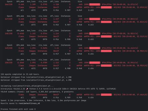 基于yolov8深度学习的智慧海洋sar图像舰船目标检测系统 pyqt5界面 数据集 训练代码 中猿创新 7zcode