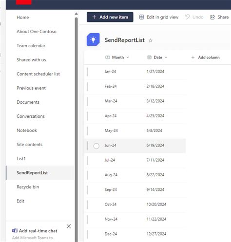 Solved Send Power Bi Report Only On Specific Dates Of Eac Microsoft Fabric Community