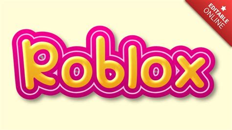 Roblox Orange And Pink Shiny Text Effect Generator