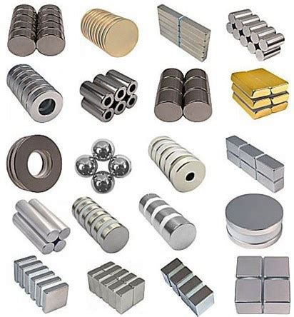 Types Of Magnets Cheaper Than Retail Price Buy Clothing Accessories
