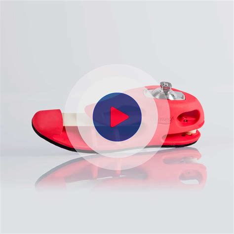 Cad Cam Transradial Prosthetic Socket سنرست