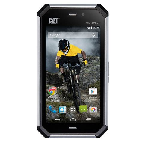 Caterpillar CAT S50 - Mobile & smartphone CAT sur LDLC.com