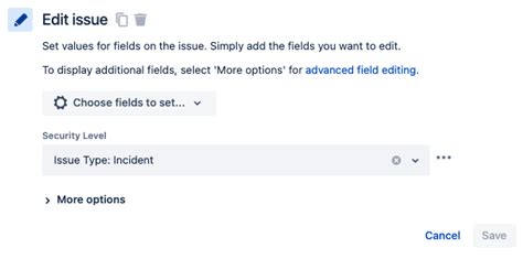 restrict agents access based on issue type jira atlassian documentation