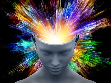 Given The Human Psyche Rj S Corner