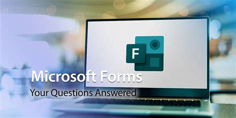 Microsoft Forms Your Questions Answered Artofit