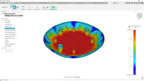 autodesk fusion simulation extension mf software