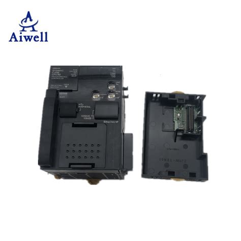 Original Sysmac Cj2m Plc Logic Controller Cpu Module Cj2mcpu32 Cj2m Cpu32 Buy Omron Plc Cpu