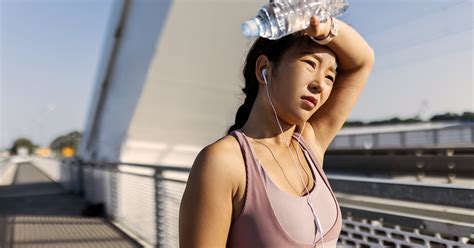 Exercise Induced Anaphylaxis Symptoms And Treatment Ps Fitness