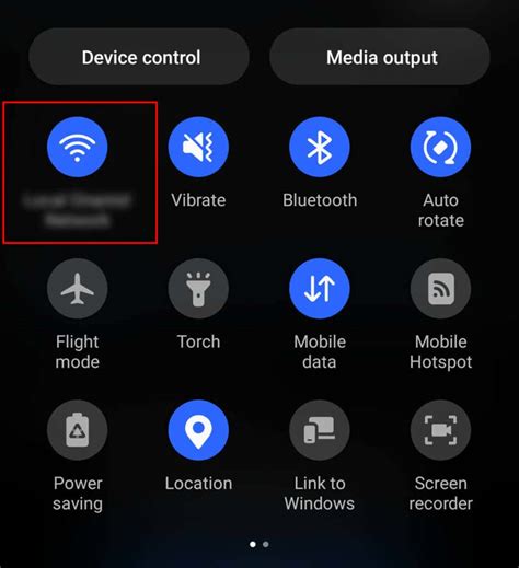 Mobile Data Not Working On Your Samsung Phone Try These 12 Fixes