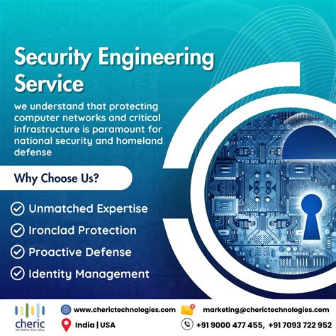 Cheric Information Network Technologies Pvt Ltd On Linkedin