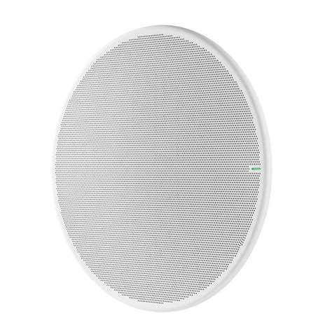 Microphone Ceiling Array With Intellimix Dsp Round White Mxa920 Jands