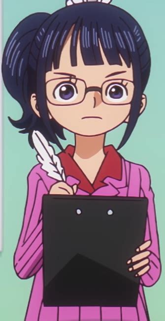 Alice One Piece Wiki Fandom