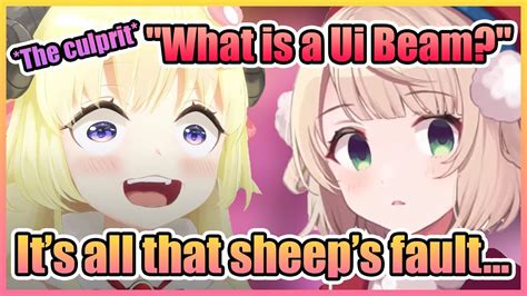 Ui Mama Explains the Origin of Ui-Beam *𝙎𝙥𝙤𝙞𝙡𝙚𝙧𝙨: 𝙄𝙩’𝙨 𝘼𝙡𝙡 𝙒𝙖𝙩𝙖𝙢𝙚’𝙨 ...