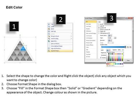 shape to represent 16 variable in it ppt business plan downloads